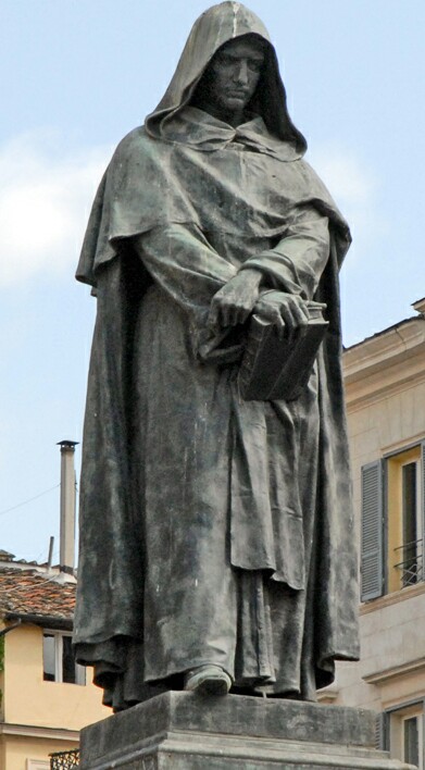 Giordano Bruno – Get Off My Lawn